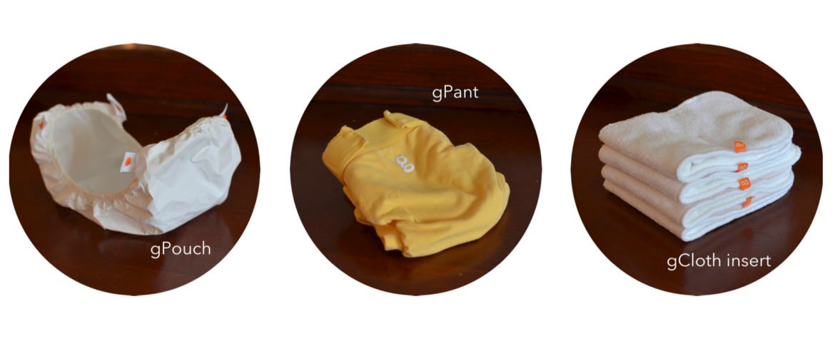 Getting started with gDiapers – Katelyn Heather