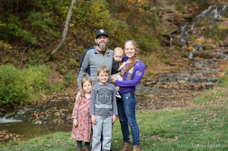 Dunning Springs – Katelyn Heather