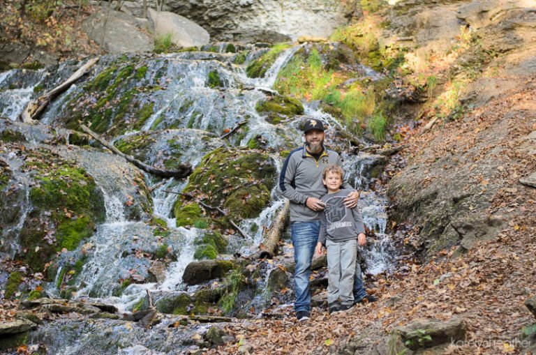 Dunning Springs – Katelyn Heather